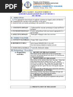 Hay Guide Chart Profile Method of Job Evaluation | PDF | Innovation ...