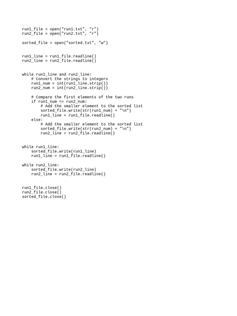 CSE464 | PDF | Science & Mathematics | Computers
