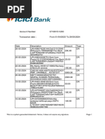 Bitcoin Mining Format | PDF | Cryptocurrency | Bitcoin