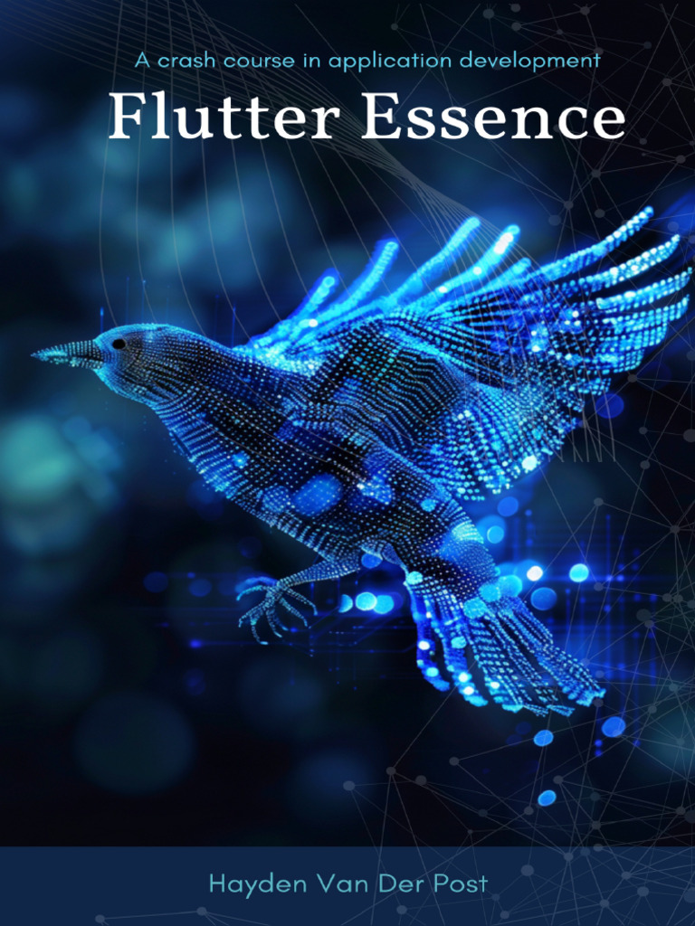 Flutter Essence A Crash Course in Application Development With Dart ... Flutter Essence A Crash Course in Application Development With Dart ...