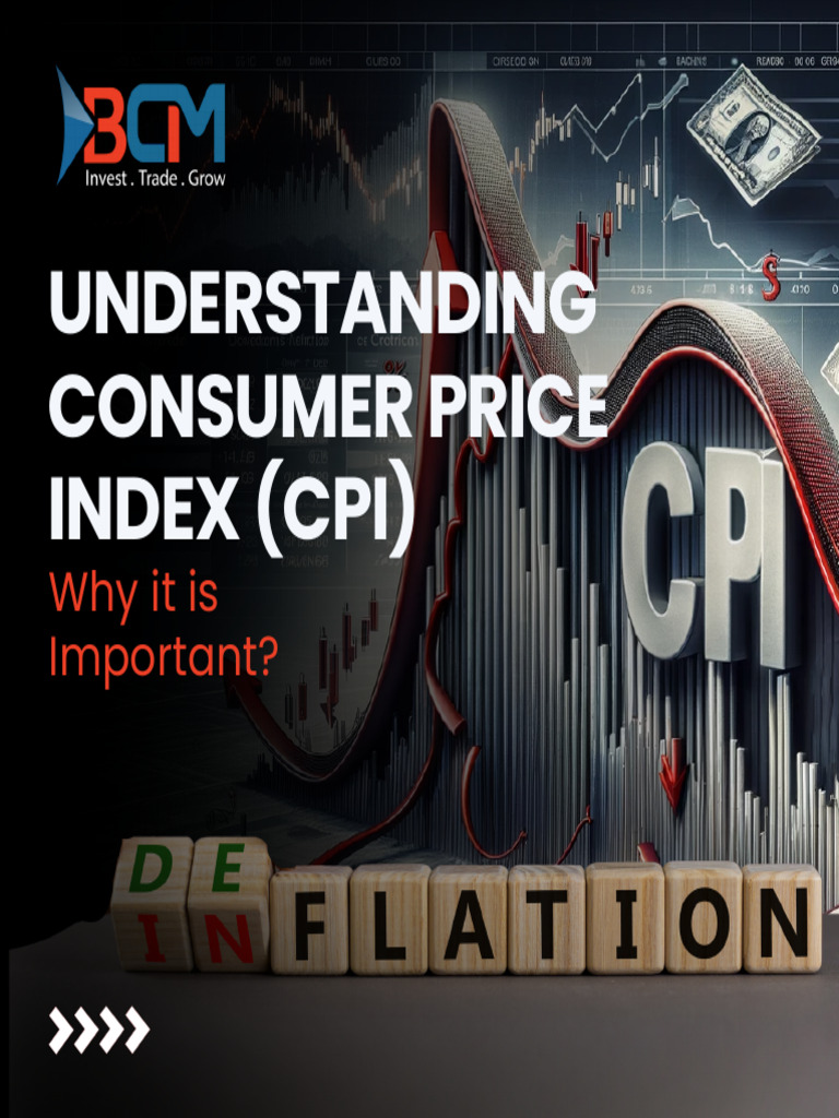 Cpi 1 | Download Free PDF | Cost Of Living | Consumer Price Index