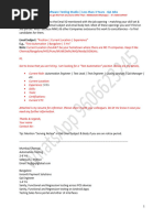 QA Engineer Roadmap 2025 | PDF