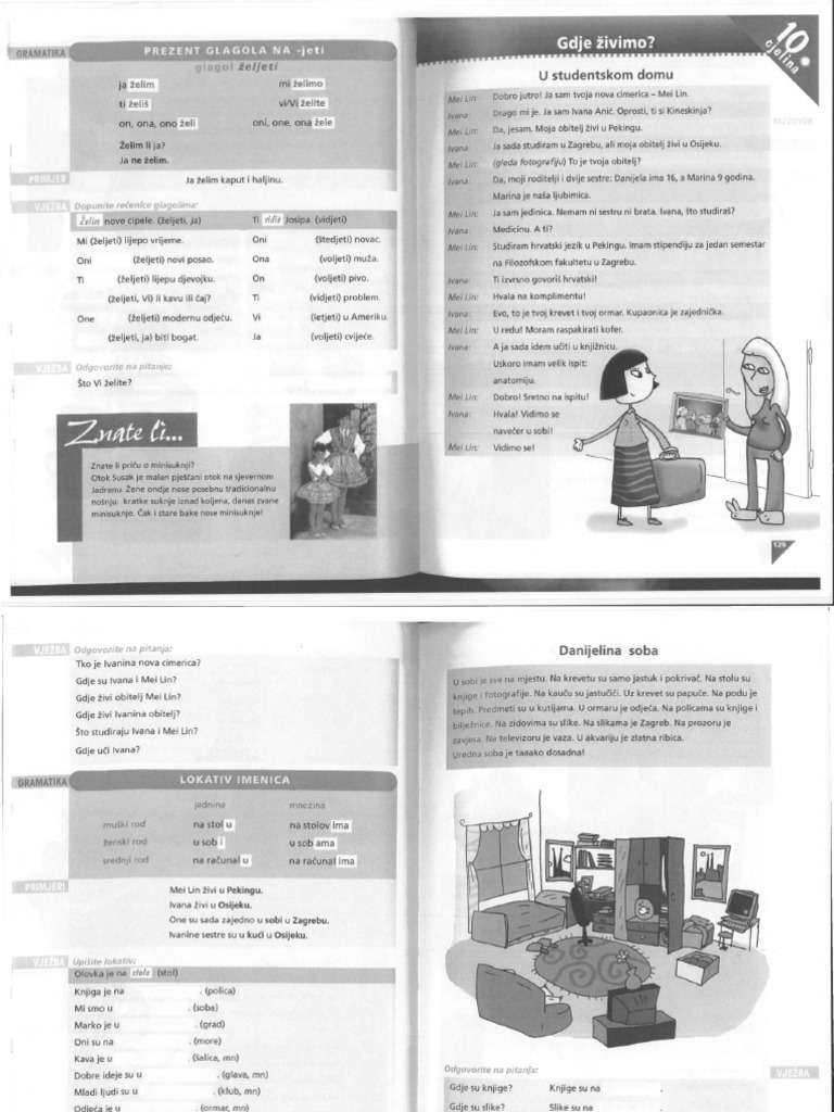 HRV - Za Poc.10 | PDF