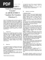 As and A Level Physics Core Practical 11 Capacitor Discharge (Student Teacher Technician ...