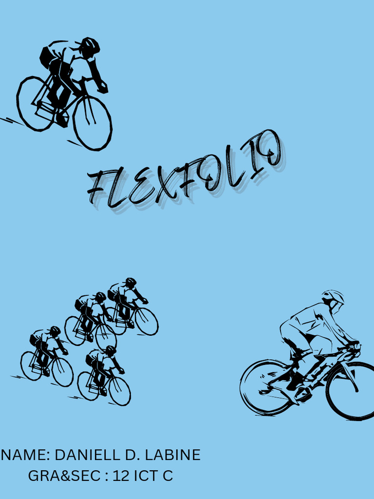 Flex Folio | PDF | Psychology