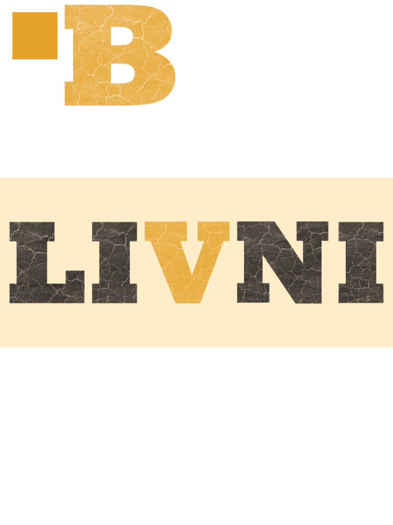 Tipografia Con Textura | PDF