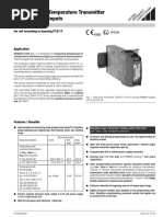 PXIe 4143 Specifications | PDF
