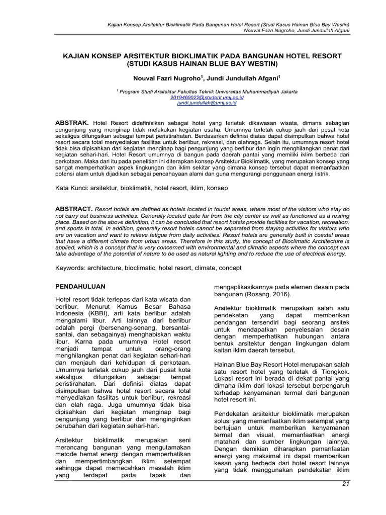 Kajian_Konsep_Arsitektur_Bioklimatik_Pad | PDF