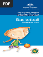 The History of Dodgeball | PDF | Games Of Physical Skill | Ball Games