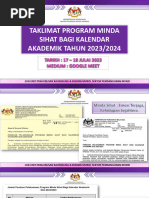 Saringan Minda Sihat | PDF