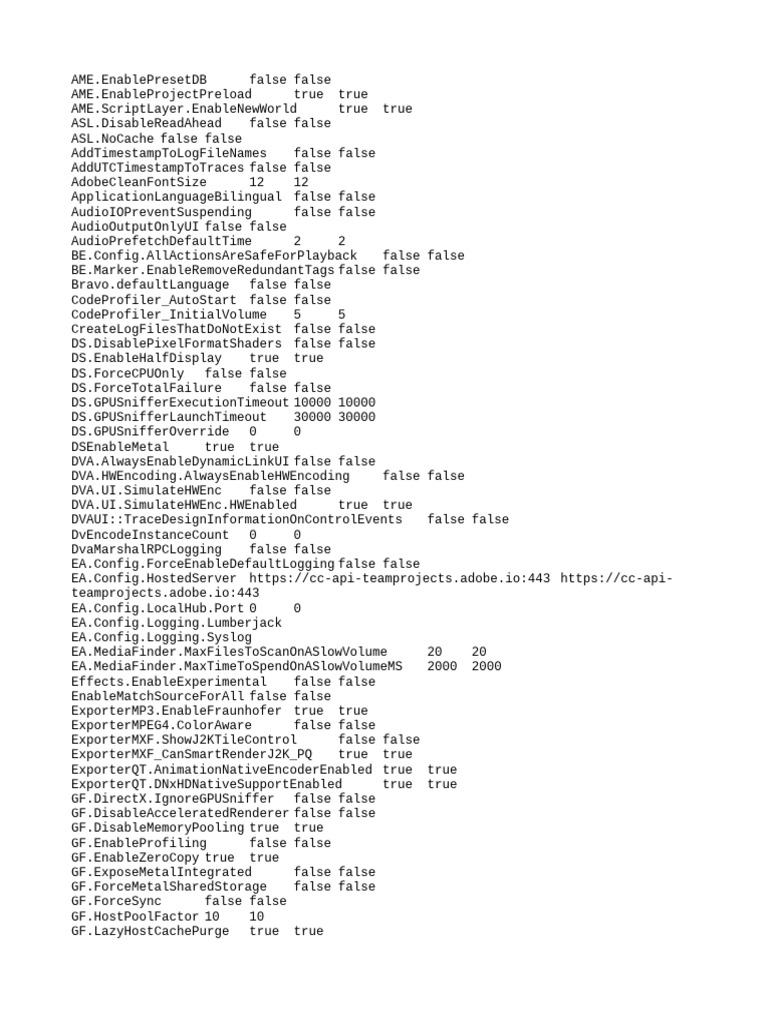 Debug Database | PDF | Debugging | Problem Solving Skills