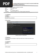 Diskusi 1 Basis Data | PDF