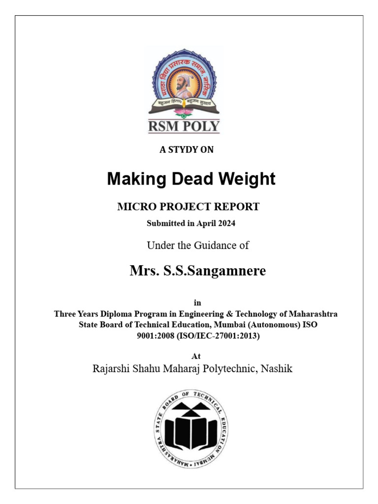 IME_report | PDF | Calibration | Pressure Measurement