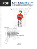Cordstrap CC Strap and Buckles Overview | PDF