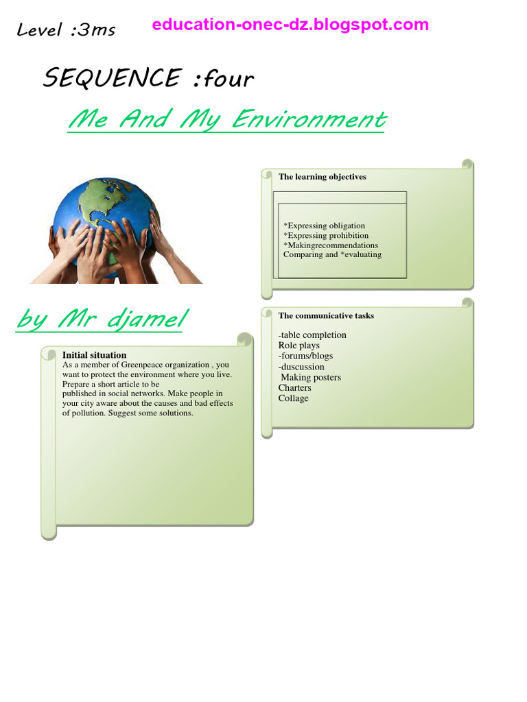 Séquence 4 | PDF | Reuse | Learning