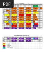 Academic Calendar 2025-2026 | PDF | Academic Term