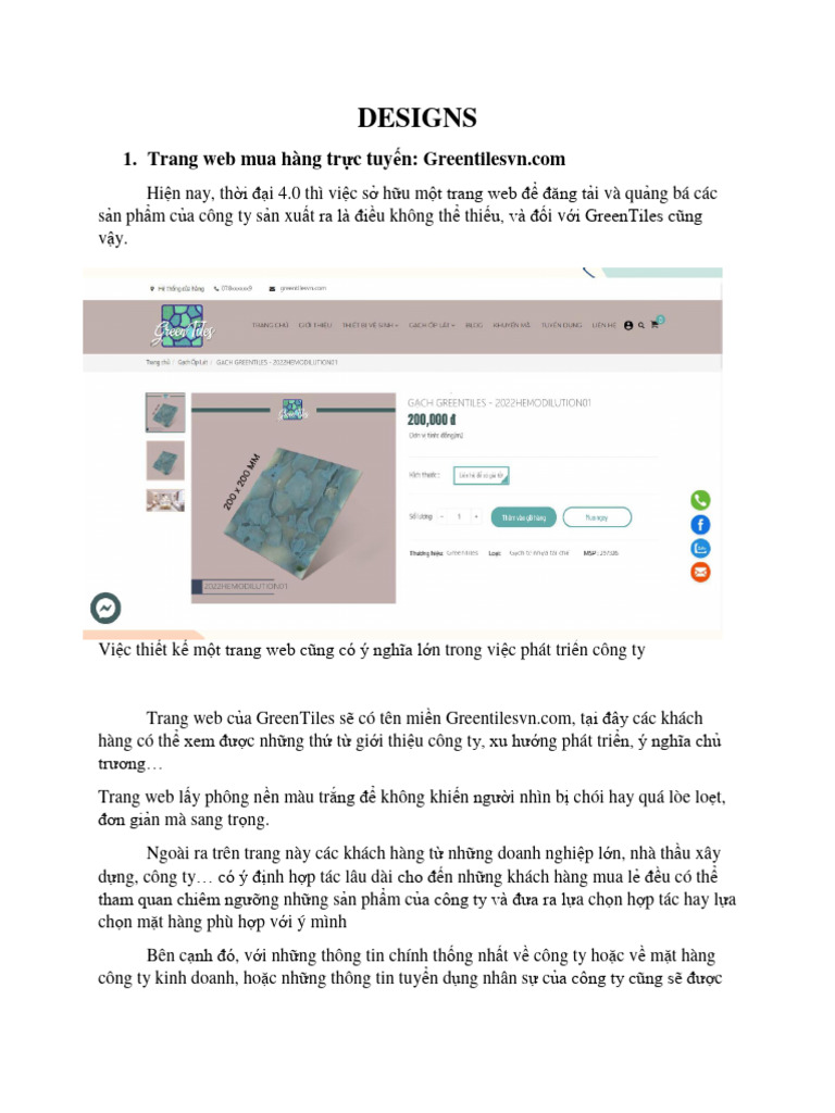 BT03 nộp lần 2 | PDF