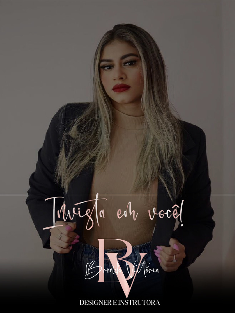 Procedimentos e Valores - Studio Brenda Victória 2 | PDF