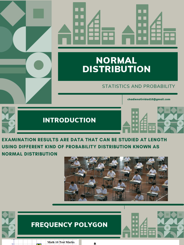 Normal Distribution Pdf Normal Distribution Standard Deviation