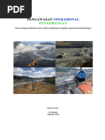 SOP-PRD-004 Dumping Dan Pembuatan Disposal | PDF