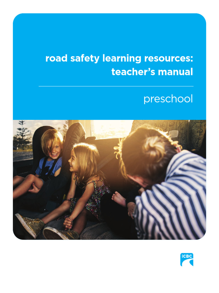 Road Safety Learning Resources | PDF | Senses | Traffic