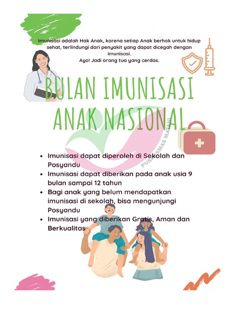 Imunisasi Pdf