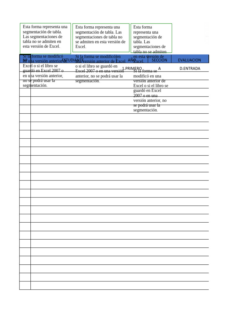 Primaria-Talara-2023 .... | PDF | Microsoft Excel | Microsoft