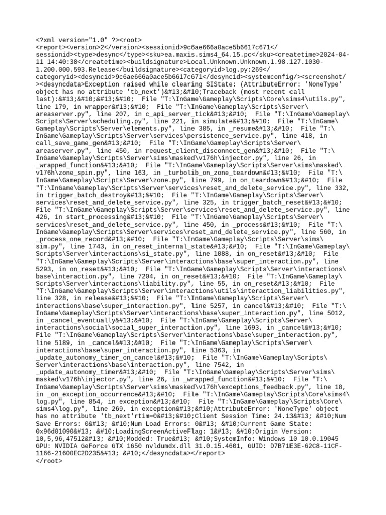 Lastexception 63848529455 | PDF | Computer Architecture | Ibm Pc Compatibles