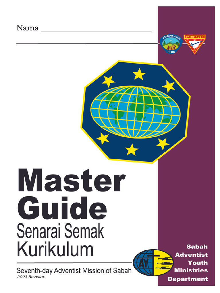 MG Requirement Card July Update | PDF