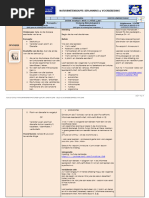 Stroombane Opsomming | PDF