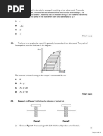 Engineering Statics Exercises | PDF | Force | Mechanics