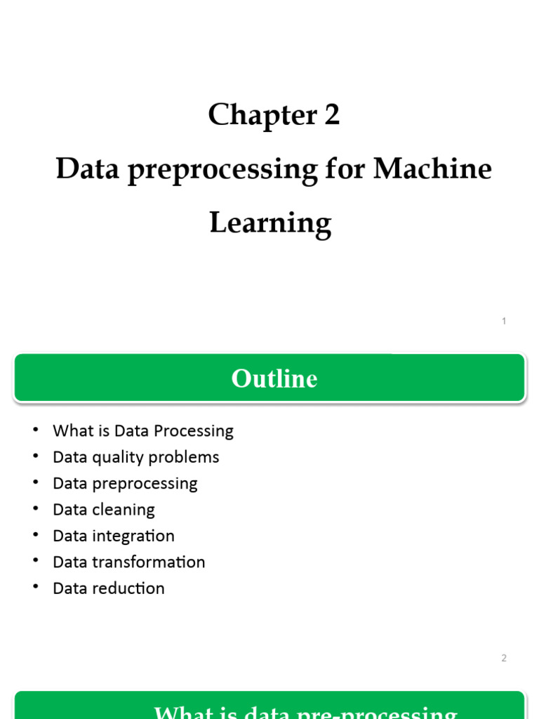 Machine Learning Chapter 2 | PDF | Machine Learning | Algorithms Machine Learning Chapter 2 | PDF | Machine Learning | Algorithms