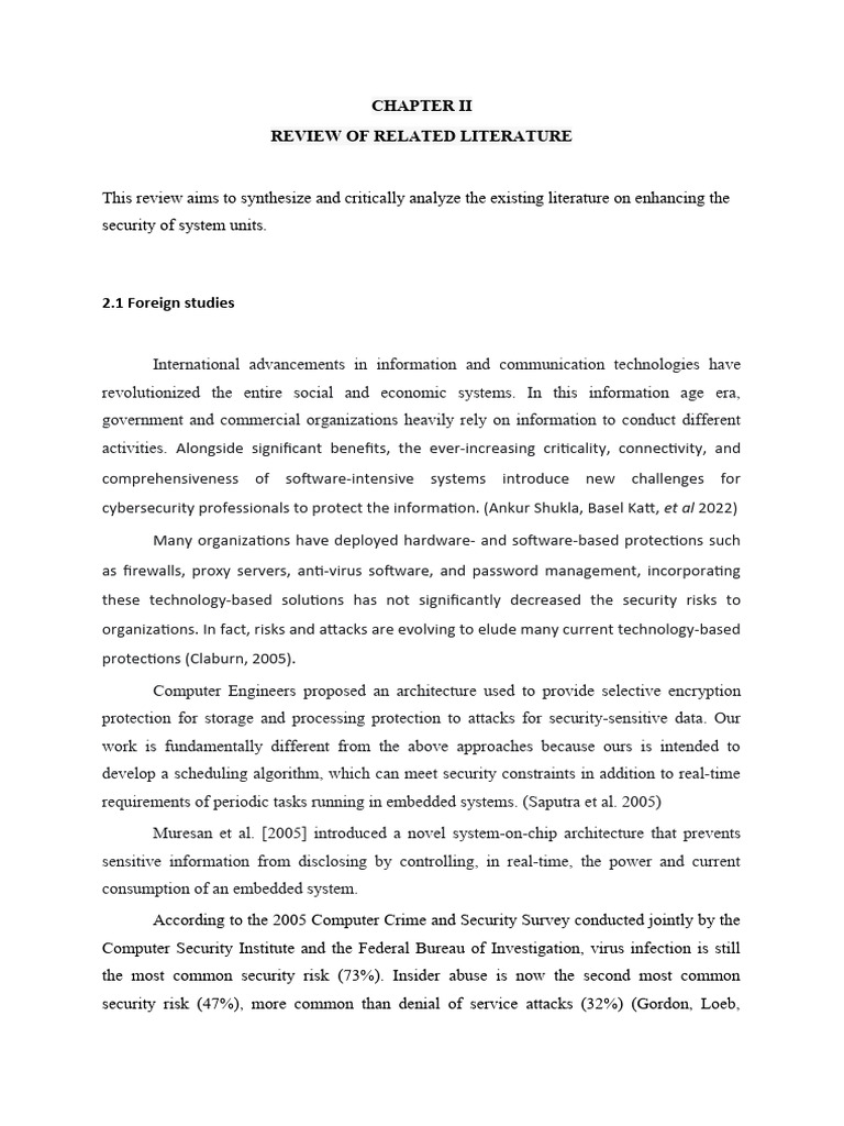 enhancing-system-unit-security (1) | PDF | Security | Computer Security