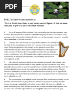 Boy by Roald Dahl Reading Guide | PDF