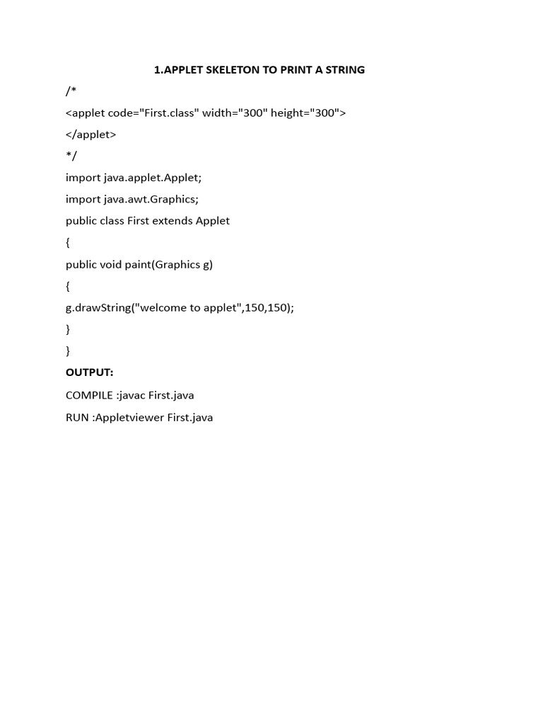 Programs Pdf Programming Paradigms Control Flow 4330