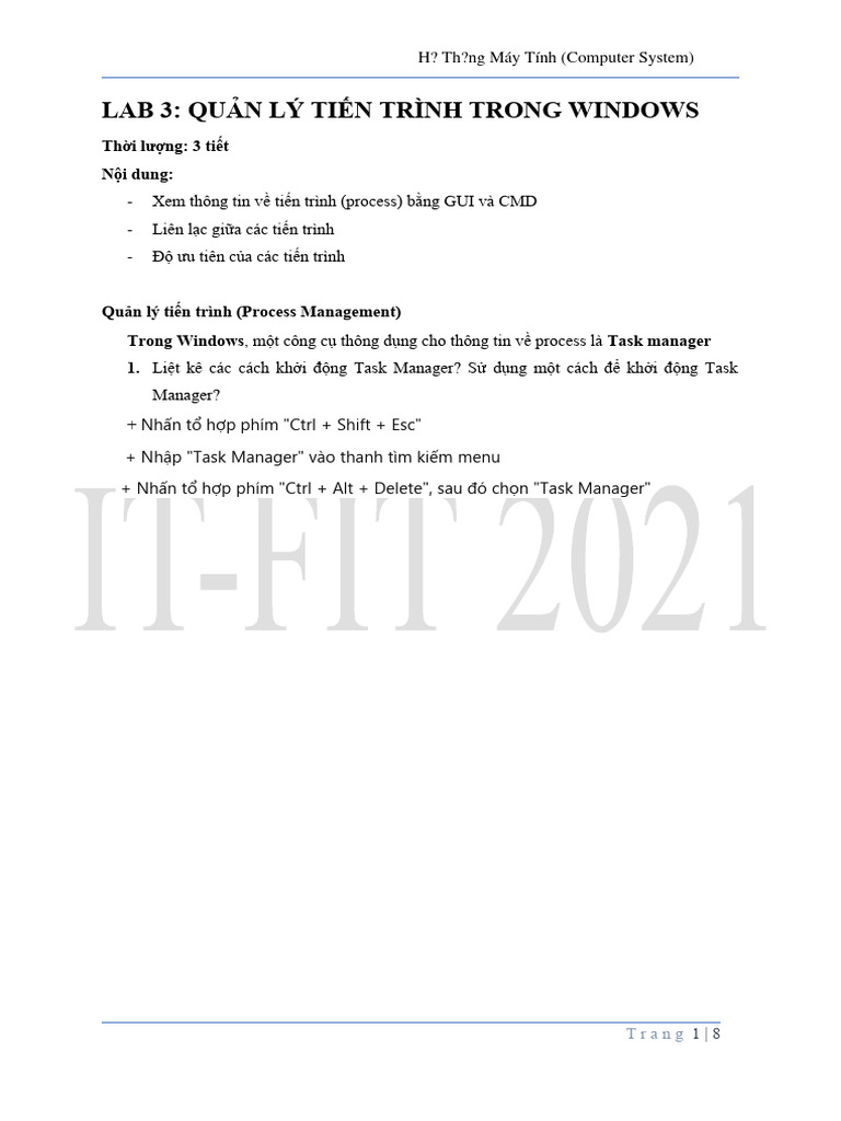 Phan Tru Ong Minh Dat 23002045 | PDF