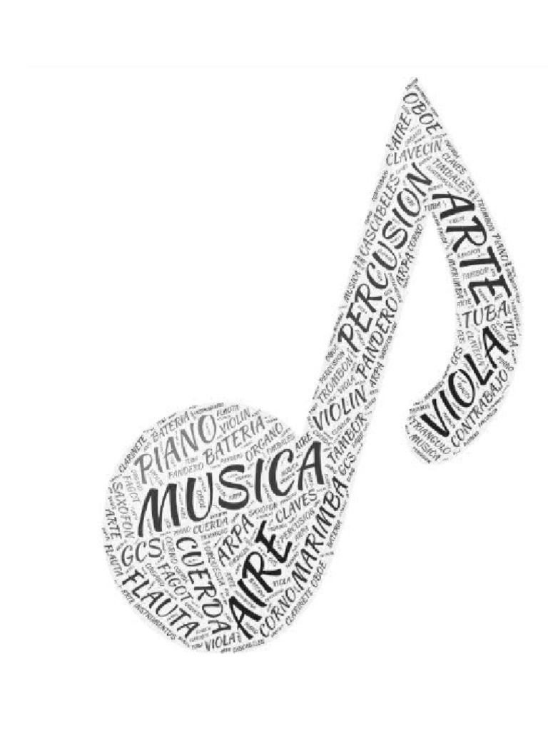 Nota Con Instrumentos Pdf