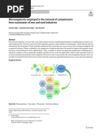 Hach EPA-Approved Water Testing Methods | PDF | Nitrogen | Sewage Treatment