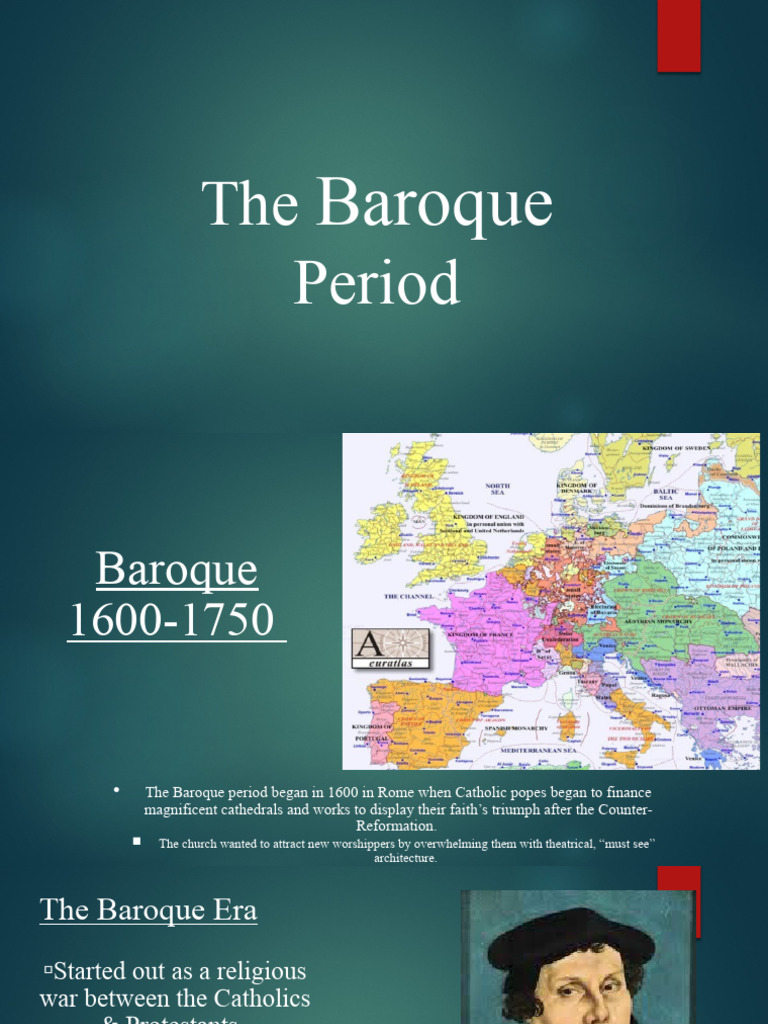 Baroque - Rococo | PDF | Baroque | Rembrandt