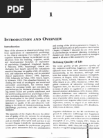 Client Satisfaction Questionnaire CSQ 8 | PDF | Mental Health | Evaluation