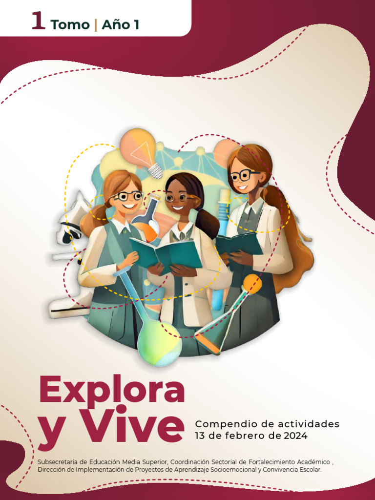 Actividades para el Día de la Mujer en Ciencia | PDF | Igualdad de ...