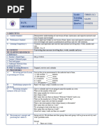 Grade 3 Cot Math q4 Quarter 4 Math Cot Detailed Lesson Plan Melc Based | PDF | Mathematics ...