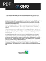 Saudi Aramco 2024 Annual Report Summary | PDF