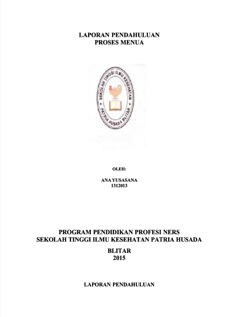 Proses Menua: Teori dan Implikasi | PDF
