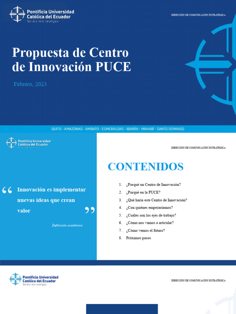 Formato PPT Puce | PDF