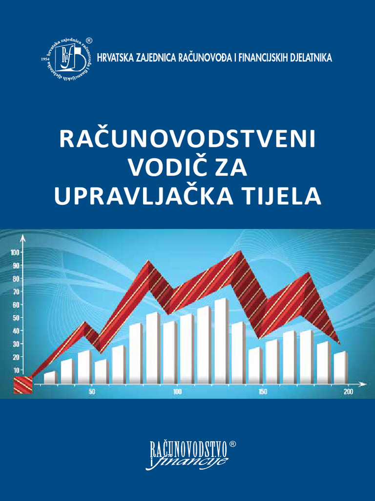 Racunovodstveni Vodic KB | PDF