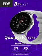 User Manual Smart-Watch | PDF | Smartwatch | Smartphone