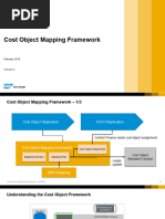 Compare and Contrast The Procedural, Object Oriented and Event Driven ...
