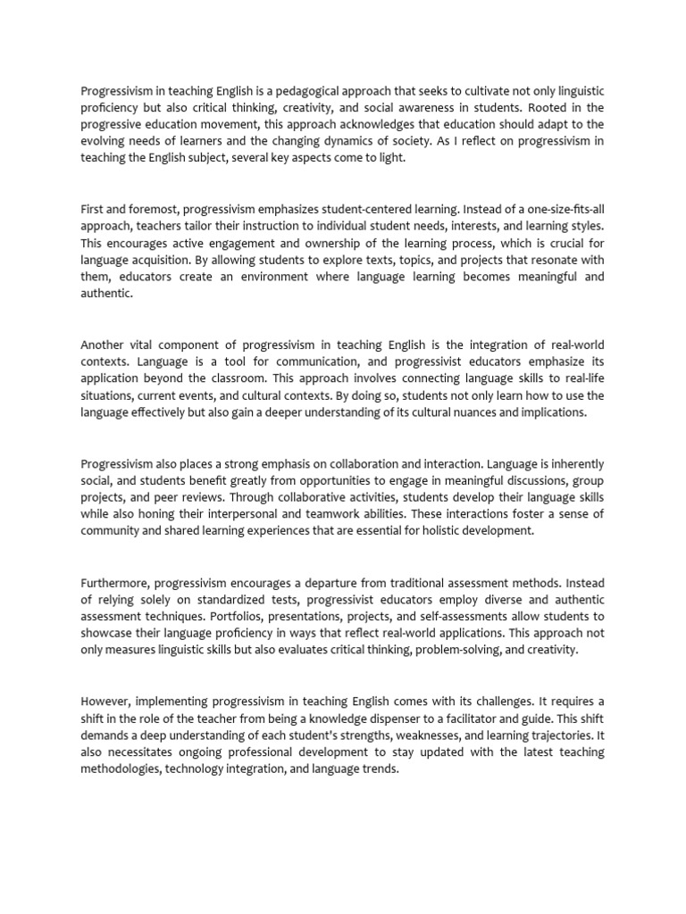 Objective 13 REFLECTION | Download Free PDF | Learning | Cognitive Science