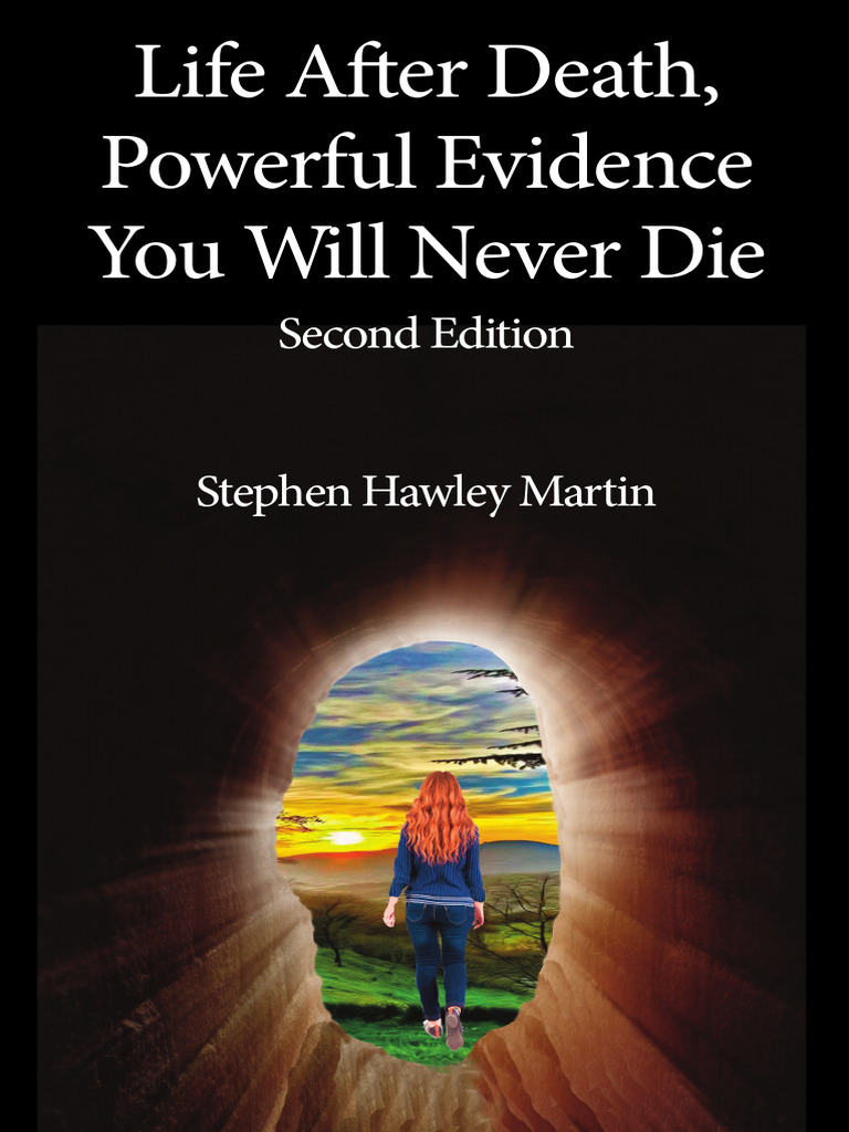 Pdf Of Life After Death Book Pdf Consciousness Experience